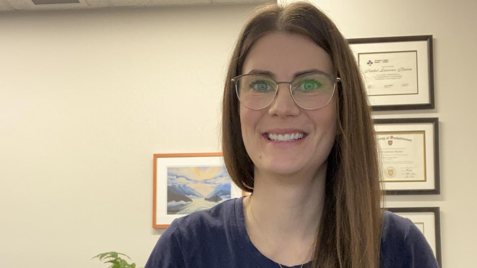 Psychologist Career Profile | SaskHealthAuthority