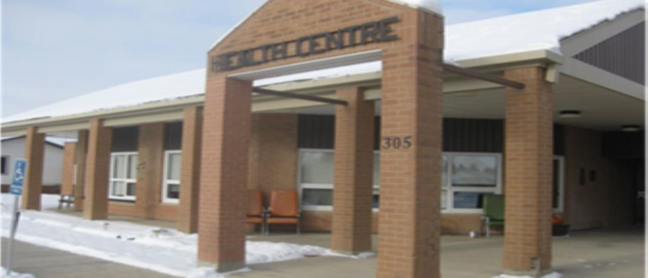 Invermay Health Centre | SaskHealthAuthority