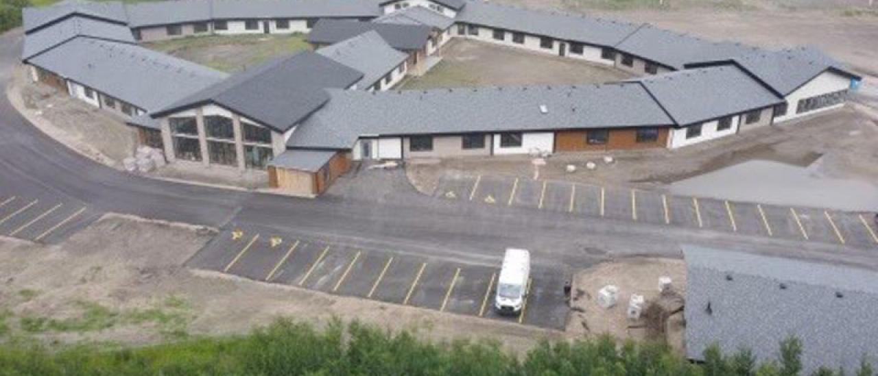 Cozy Nest Care Home | SaskHealthAuthority