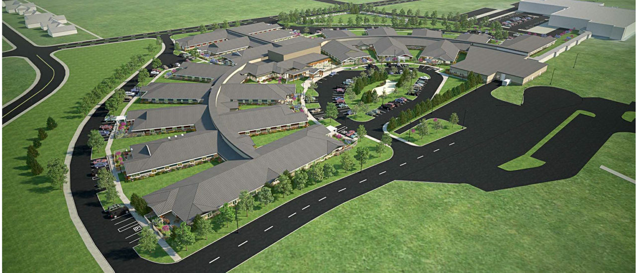 The Meadows | SaskHealthAuthority