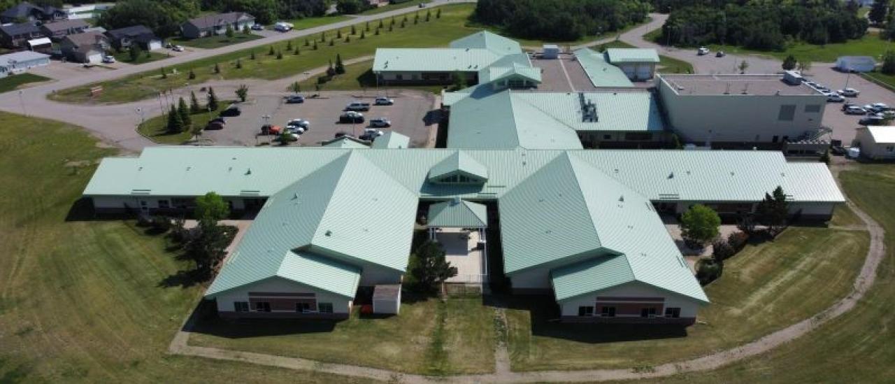 Southeast Integrated Care Centre | SaskHealthAuthority