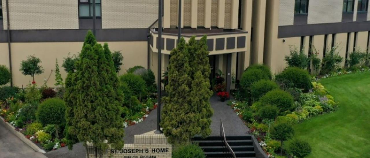 St. Joseph's Home | SaskHealthAuthority