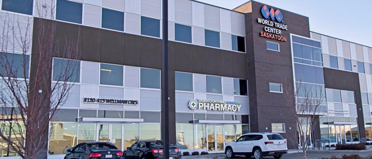 Saskatchewan Operational Stress Injury Clinic | SaskHealthAuthority