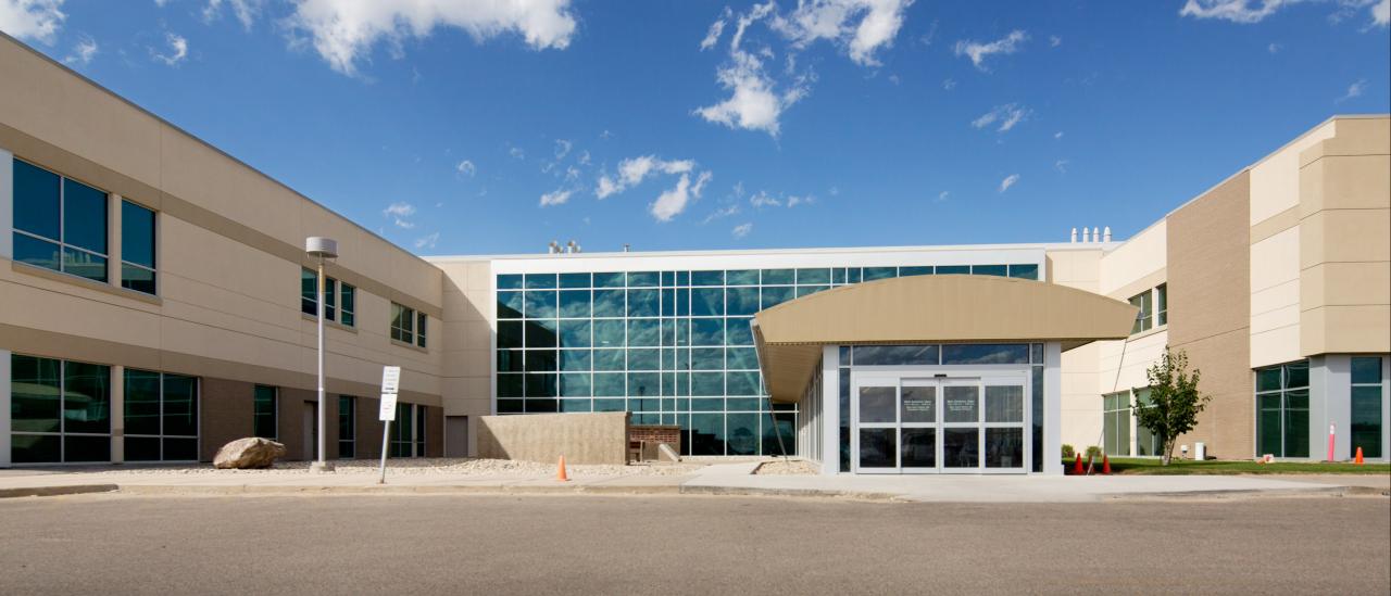 Cypress Regional Hospital | SaskHealthAuthority