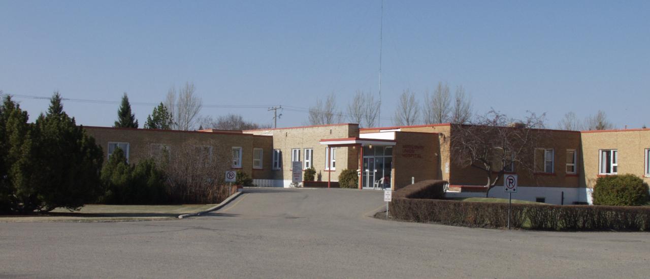 Moosomin & District Health Care Foundation | SaskHealthAuthority
