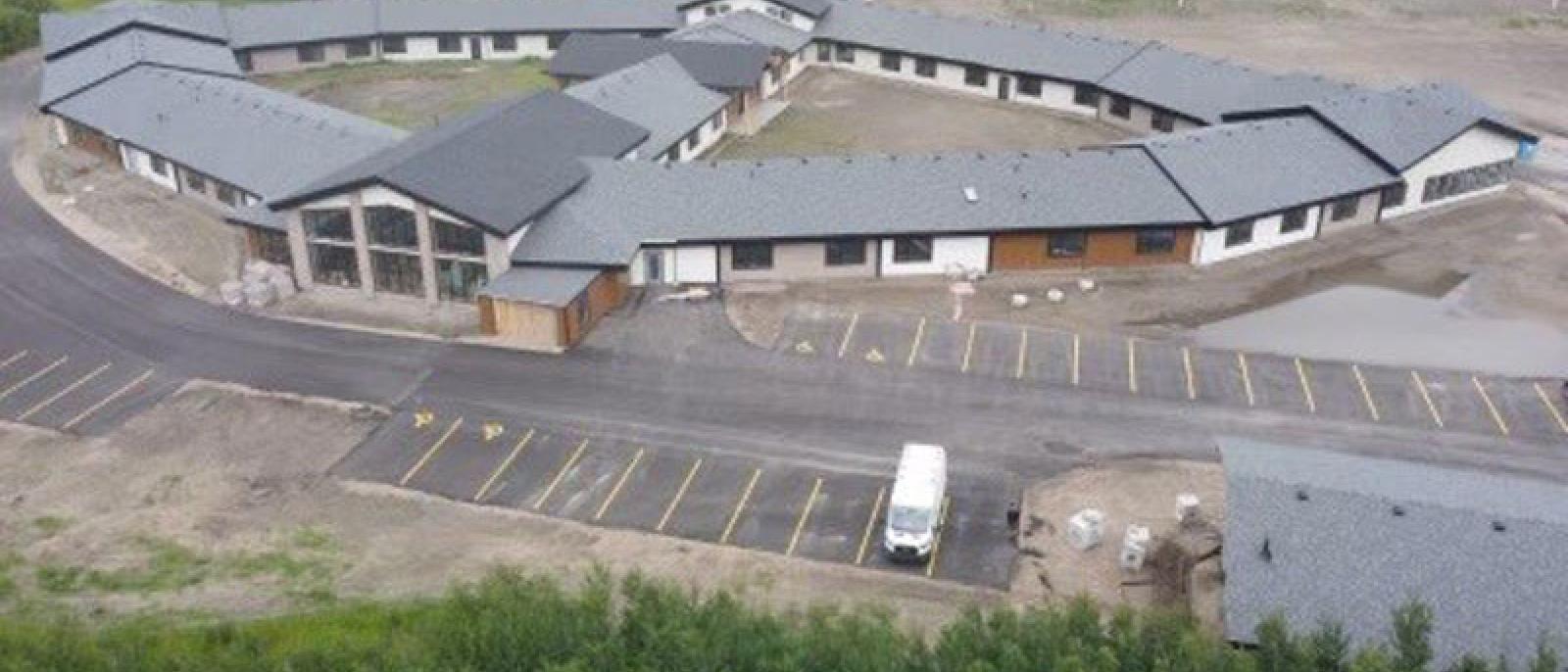 Cozy Nest Care Home | SaskHealthAuthority