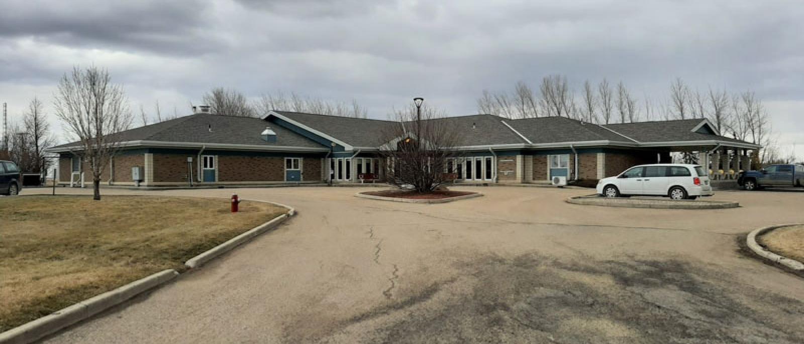 Craik & District Health Centre | SaskHealthAuthority