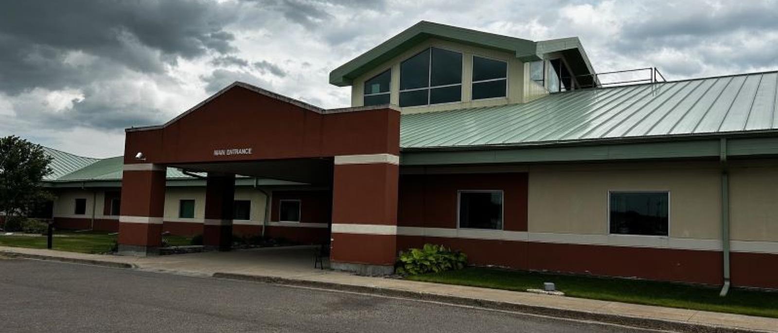 Moosomin & District Health Care Foundation | SaskHealthAuthority