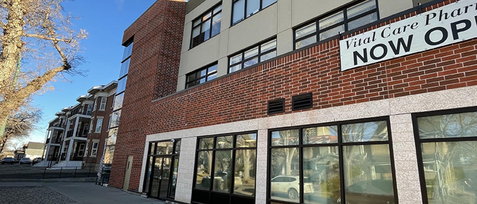 Al Ritchie Heritage Community Health Centre | SaskHealthAuthority