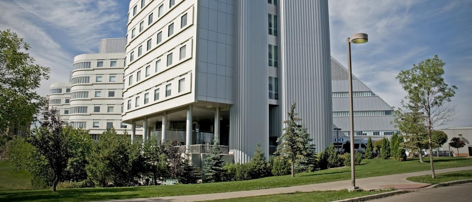 Saskatoon City Hospital | SaskHealthAuthority