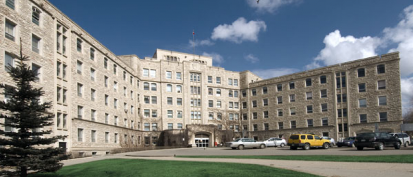 Royal University Hospital | SaskHealthAuthority