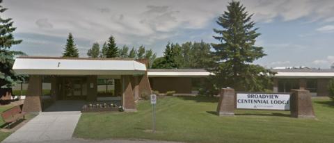 Broadview Centennial Lodge | SaskHealthAuthority