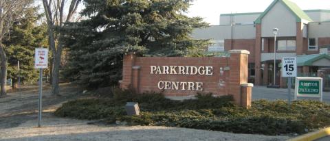 Parkridge Centre | SaskHealthAuthority