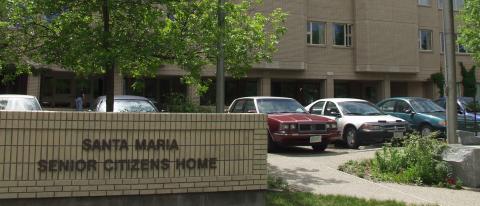 Santa Maria Senior Citizens Home | SaskHealthAuthority