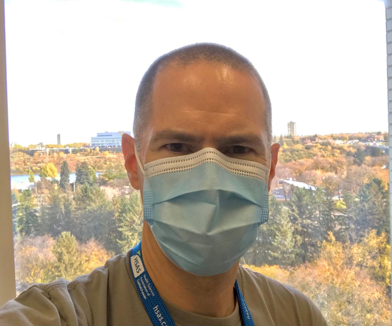 Faces of the Fight from Dr. Marc Sheckter: Personal choices can affect ...