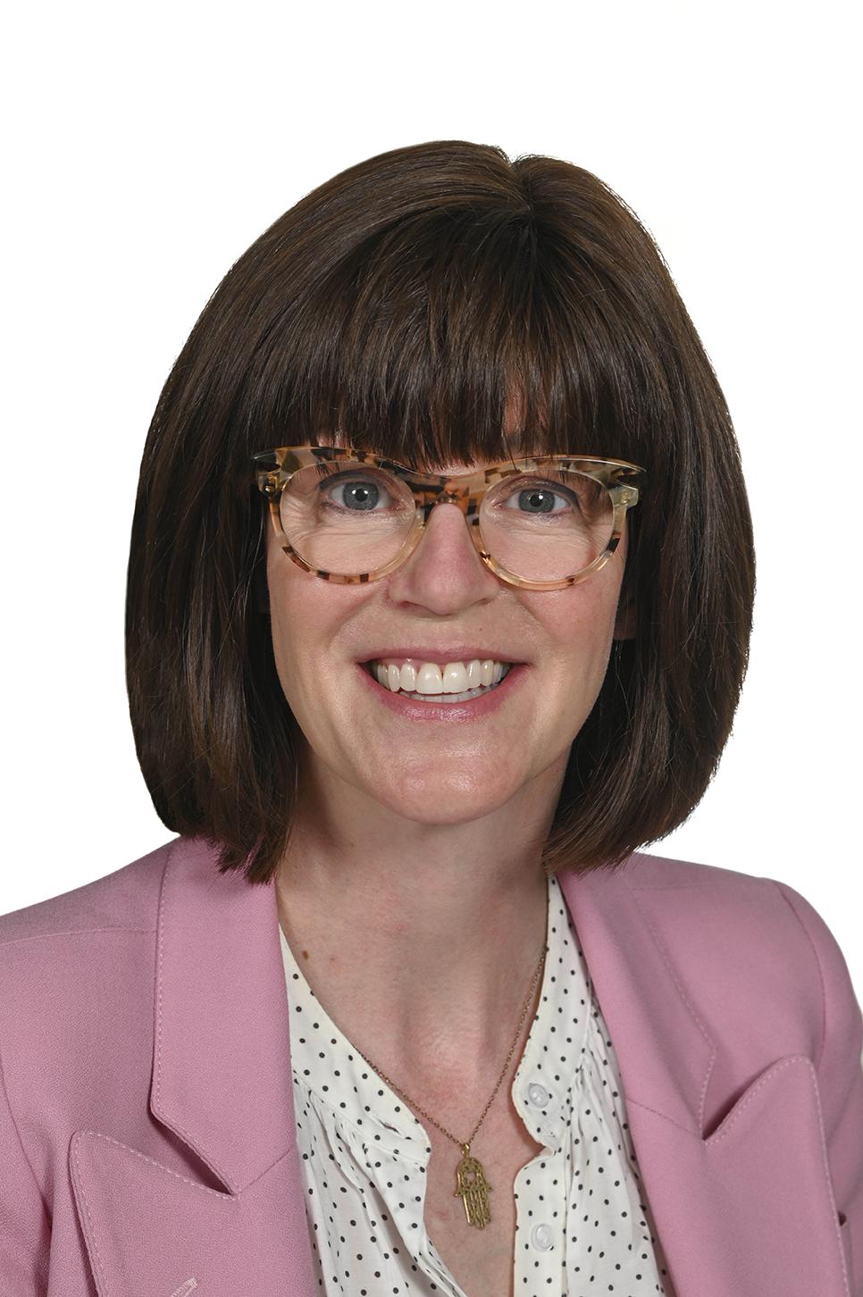 Senior Executive Team | SaskHealthAuthority