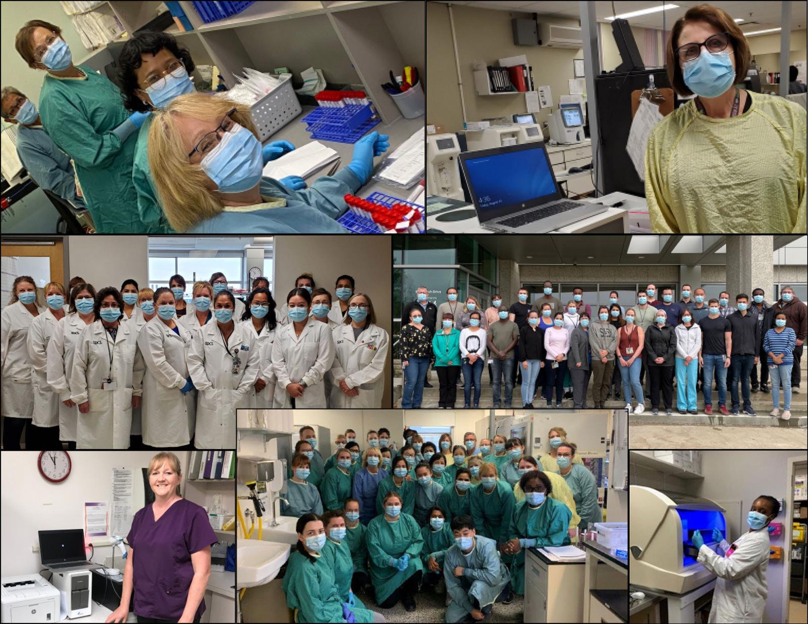 One million and counting – Saskatchewan's Lab Services hits remarkable ...