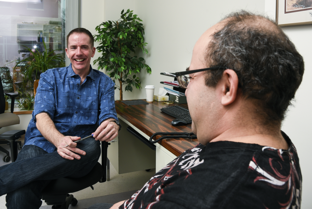 Psychologist Career Profile | SaskHealthAuthority