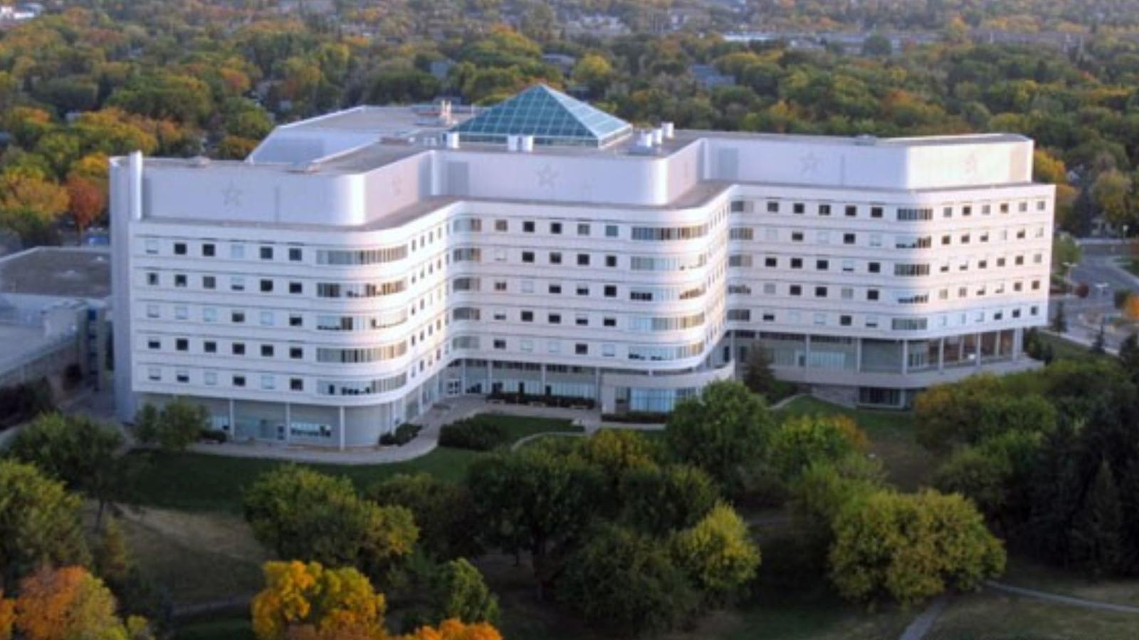 Rehabilitation (Provincial Department of Physical Medicine and ...