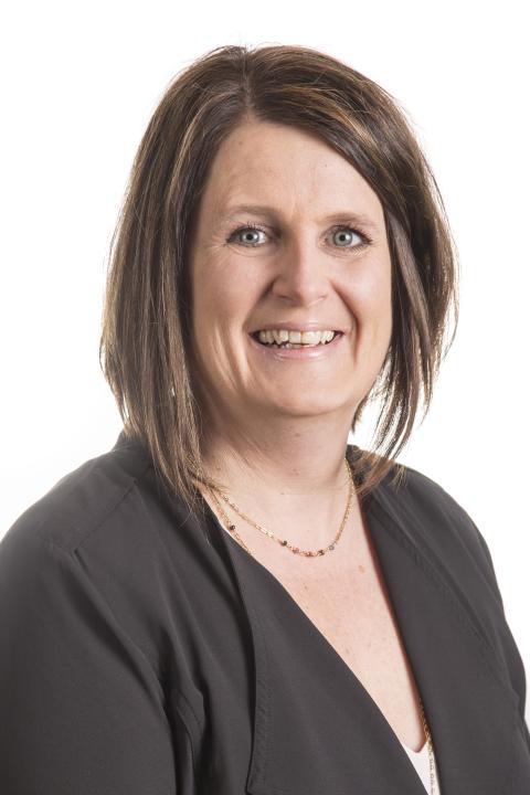 Senior Executive Team | SaskHealthAuthority