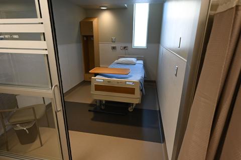 New Adult Mental Health Short Stay Unit opens in Saskatoon ...