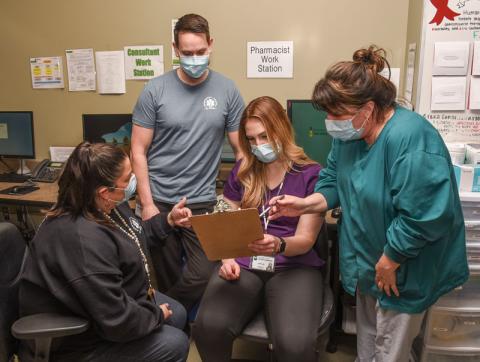 Benefits & Incentives | SaskHealthAuthority