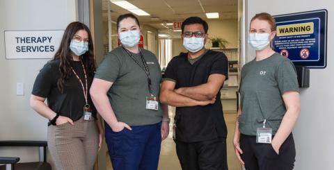 Career Profiles | SaskHealthAuthority