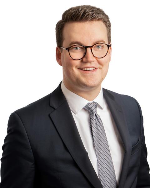 Senior Executive Team | SaskHealthAuthority