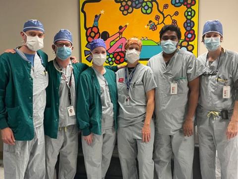 Perfusionist Career Profile | SaskHealthAuthority