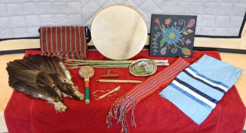 First Nations and Métis Health Services | SaskHealthAuthority