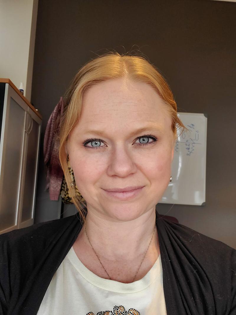 Celebrating women in science and technology | SaskHealthAuthority